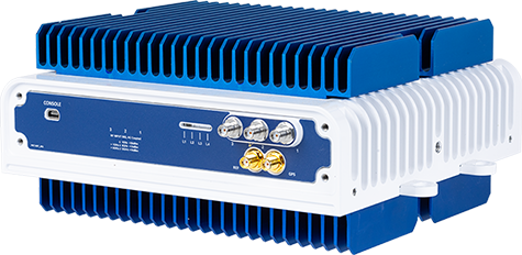 RFeye Node 100-18 | CRFS | Spectrum Monitoring and Geolocation